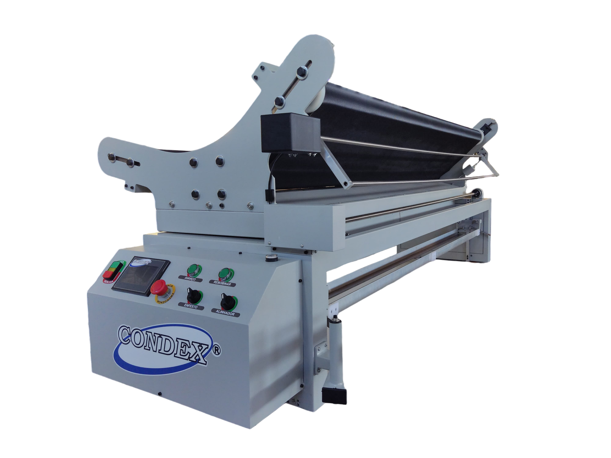 Enfestadeira – Condex